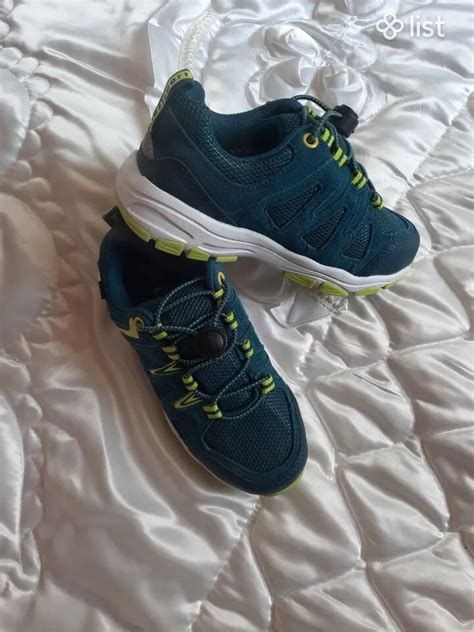 Տղայի կեդ բոթաս սպորտ Crane ֆիրմայի Կոշիկներ տղաների համար List Am