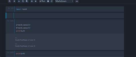 Border Not Left Alignment Between Markdown And Code Cells · Issue 210