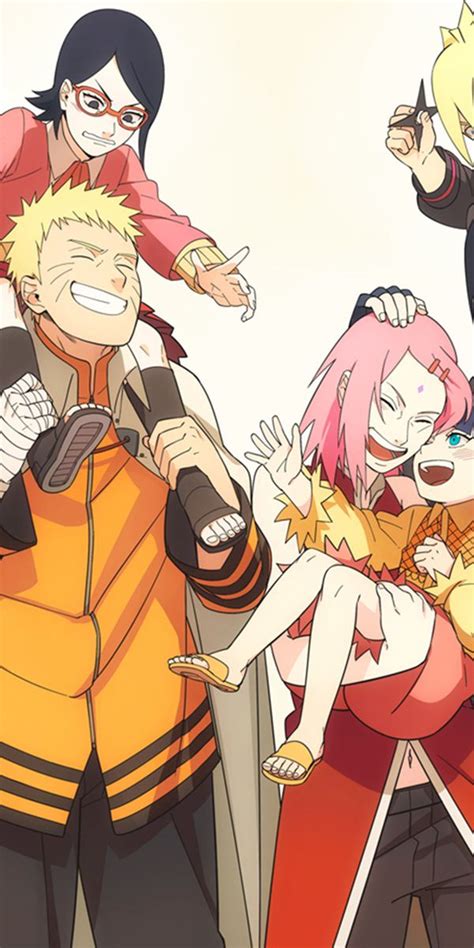 Hd Desktop Wallpaper Animes Boruto Naruto Der Film Boruto Uzumaki Himawari Uzumaki Hinata