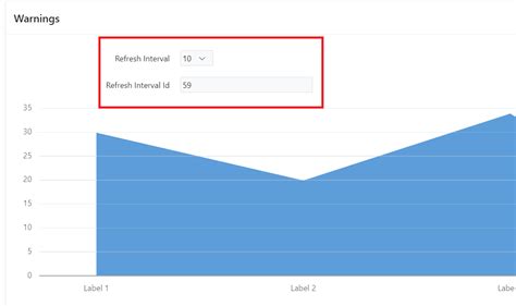 Oracle Apex 24 How To Adjust Auto Refresh Intervals Iancarpenterdev