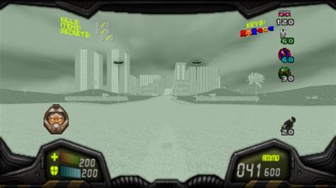 Bd Huds Image Brutal Doom Extended Edition Mod For Doom Moddb