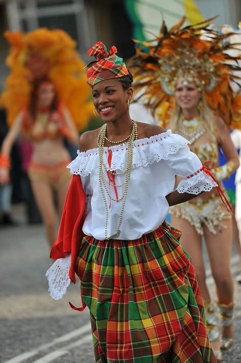 Jamaica National Costume I Need To Educate My Girls And Myself On My