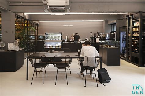 먼셀커피 서래마을점 분위기 감성 인테리어 비교견적 카페 커피숍 맛집