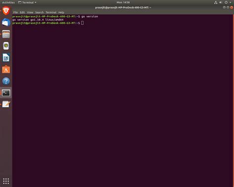 Having Problem In Go Get Github Golang Dep Go Install Github Golang Dep Cmd Dep