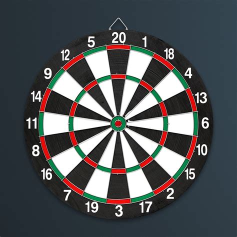 조이타임 양면 다트40cm 다트판 실내스포츠 홈플러스 택배배송