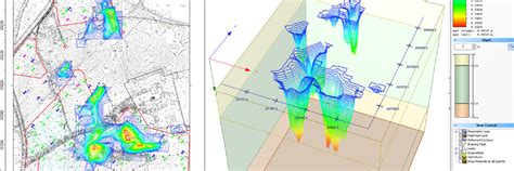 Geotechnical Design Temporary Works Design Cpt Testing