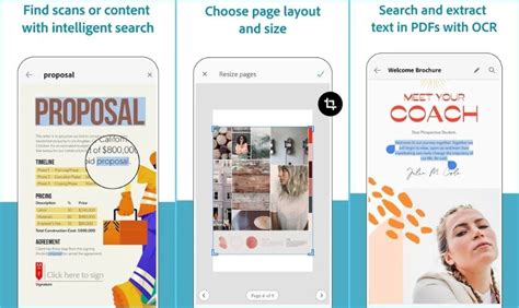 Phần mềm Scan miễn phí trên điện thoại tốt nhất nên tải 2024