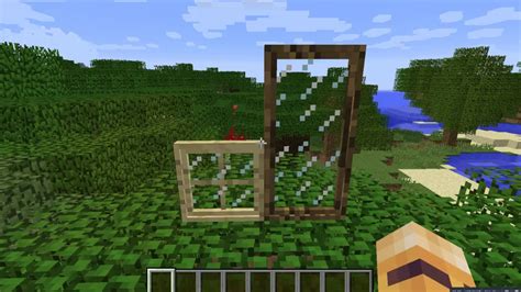 Как установить мод на майнкрафт Тлаунчер Youtube