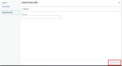 Add External Urls As Featured Images In Wordpress