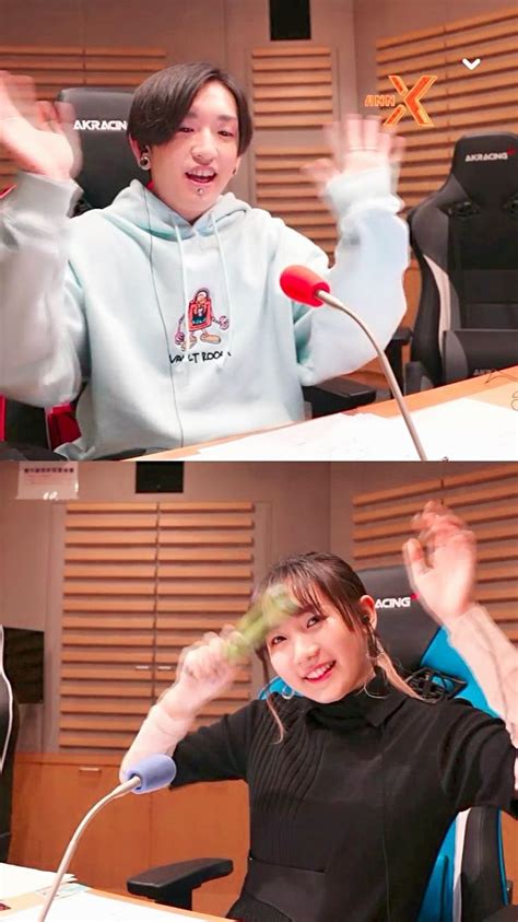 Yoasobiannx ︎ Ikura And Ayase