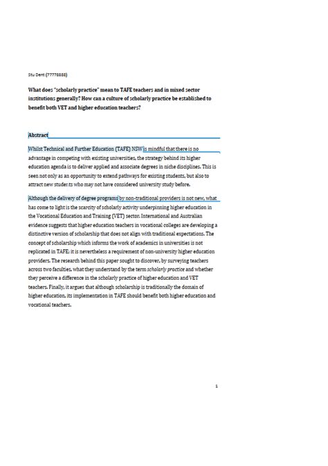 Writing Formal Report Grammar Rules And Usage With Examples