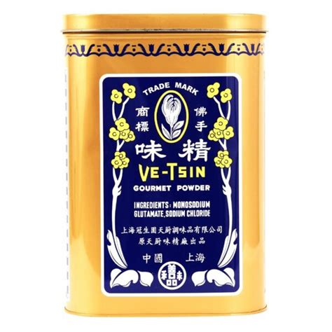 VETSIN POWDER 6 X 2268 Gms Kailian Foods Pvt Ltd