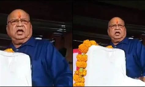 Bansidhar Bhagat Bad Words Of Uttarakhand Bjp Mla Lakshmi Patao