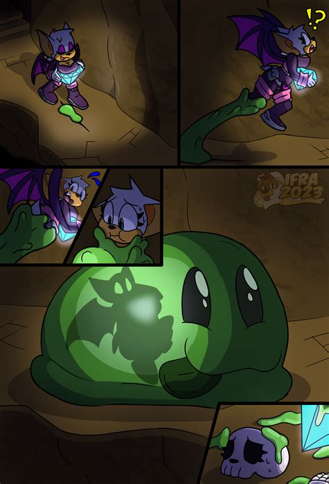 Rule 34 Anthro Bone Chaos Emerald Death Digestion Fatal Vore Female Female Death Female Prey