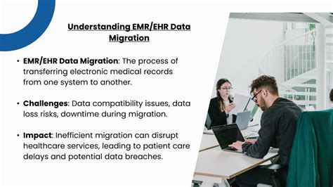 PPT Best Practices For Efficient EMREHR Data Migration Streamlining The Process For Improved