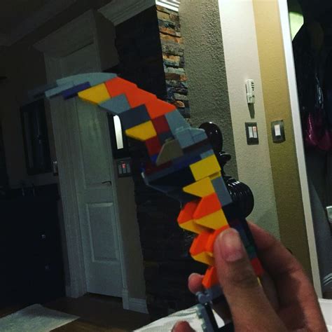 My Lego Karambit Knife Lego Karambit Knife Karambit