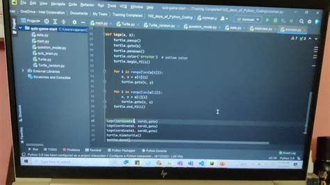 Arun Rajan On Linkedin Pythonprogramming Python