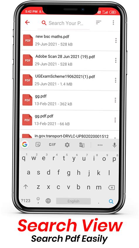 GitHub YogeshVerma Free PDF Reader PDF Viewer Pdf Viewer Application