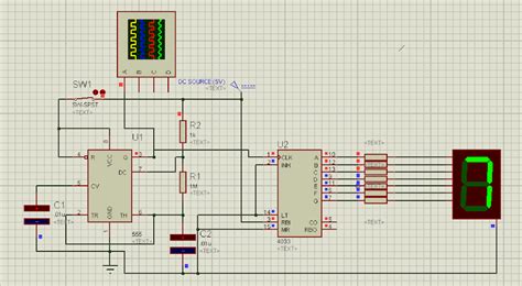 Random Number Generator Circuit Gadgetronicx 47 Off