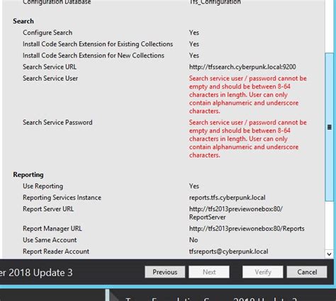 TFS Update Is Out What Changes For Search Codewrecks