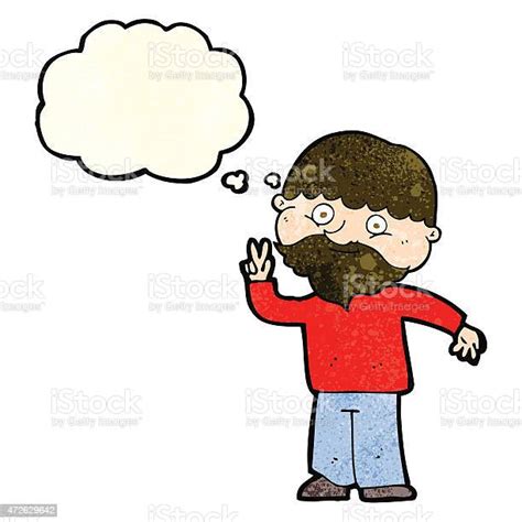 남자 기부 평화 말풍선이 있는 표지판 만화 캐릭터 2015년에 대한 스톡 벡터 아트 및 기타 이미지 2015년 그리기 낙서 드로잉 Istock