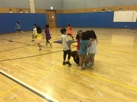 Pyp Pe Health Related Fitness Pyp P E Teacher