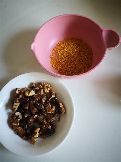 Walnut Paste Recipe Simple Chinese Food