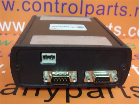 Hms Ab7800 Abx Pdpm Eips