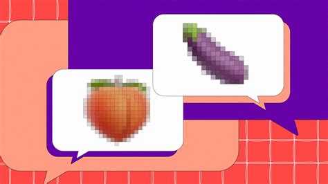 Facebook Has A New Policy On Sexual Emoji Yes That Means The Peach