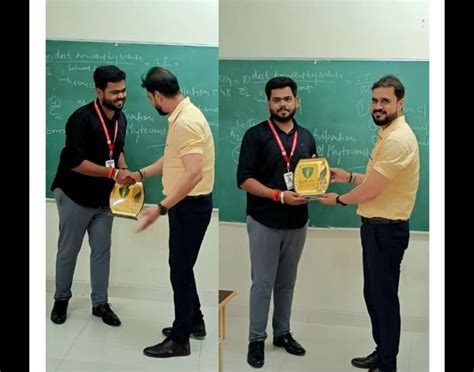 arjun singh on linkedin 2023year memories phytochemicals qualitativeanalysis…