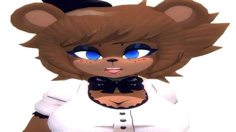 Freddy Meets Fredrina Youtube