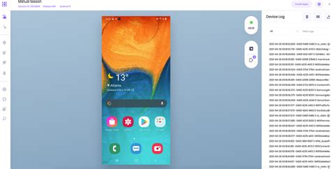 Testing Secured Android And Ios Apps Using Kobiton Mobile Devsecops Best Practices