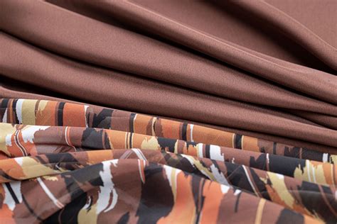 Abstract Print Apparel Fabric St000220
