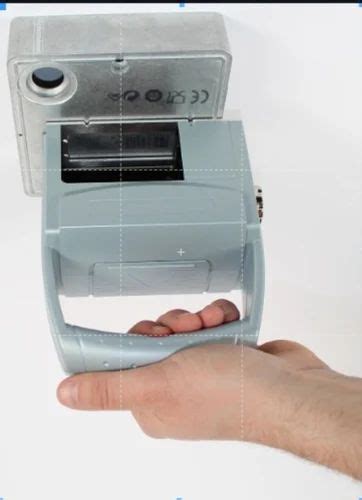 Inkjet Manual Hand Coder At ₹ 112000piece In Ahmedabad Id 26740298530