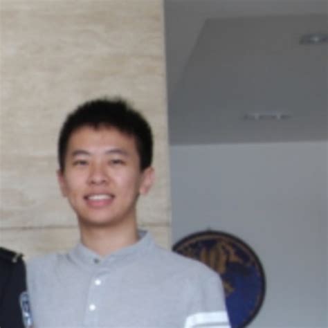 Linfeng Li Bachelor Of Science University Of Southern California
