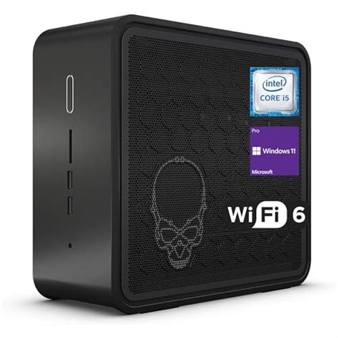 Ntel Nuc Kit Nuc I Beh Kit Ordenador Mini Pc Intel Core I U Espacio Where To Buy At