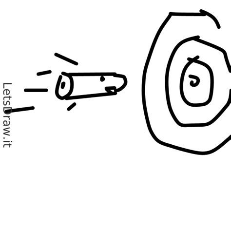 How To Draw Bullet Isypz Uy Png LetsDrawIt