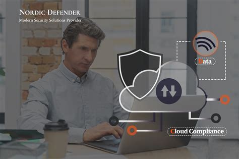 Cloud Compliance Framework Key Components And Examples Nordic Defender 1 Nordic Crowd