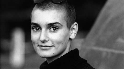 Sinéad Oconnor Dead At 56
