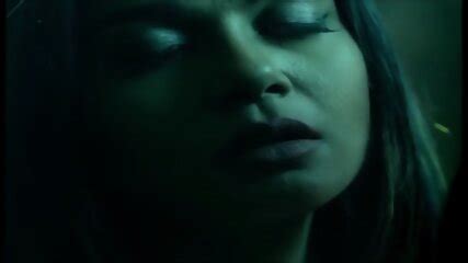 Indian Models Karishma Sharma And Divya Dutta