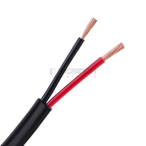 Cable 2 Core 6mm Heavy Duty Jagsingh Australia