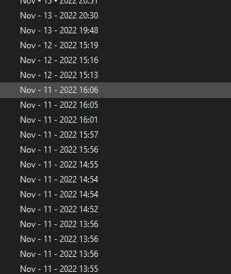 How To Display Seconds In The Time Format R Windows10
