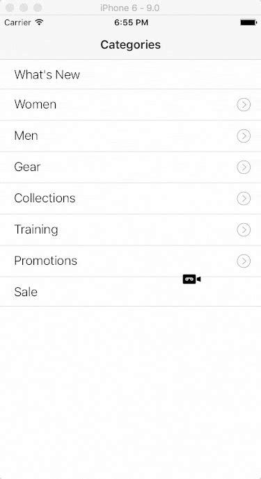 react native mobile app for magento 2 x