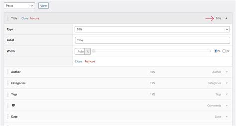 How To Add New Wordpress Admin Columns Qode Interactive