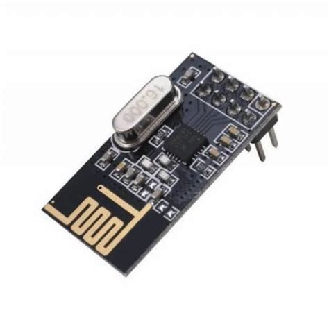 Nrf24l01 2 4ghz Wireless Transceiver Module At ₹ 60 Piece Wireless Communication Module In