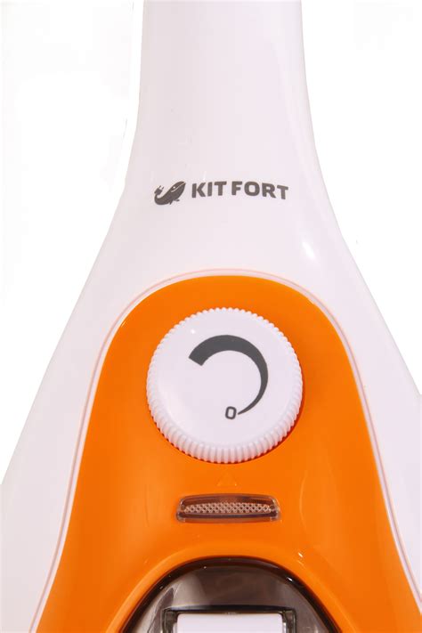 Обзор многофункционального парогенератора Kitfort KT-1004-3