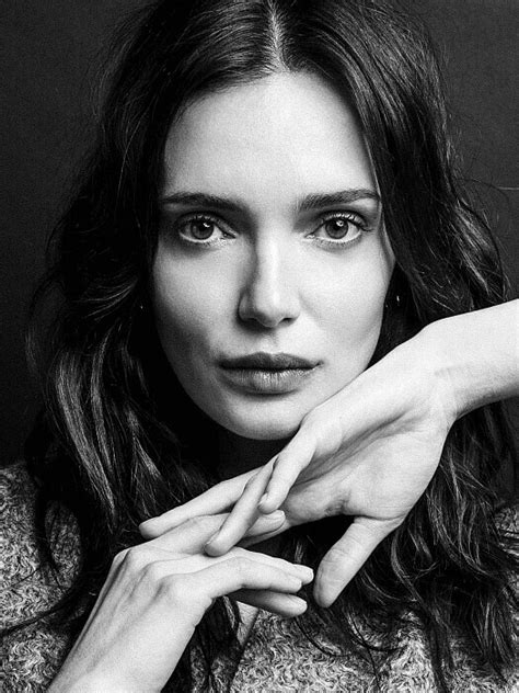 Julia Hoadley Smg Model Management