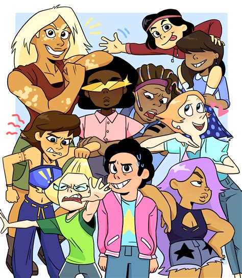 Сурс Steven Su Amethyst Su Lapis Lazuli Peridot Bismuth Pearl Su