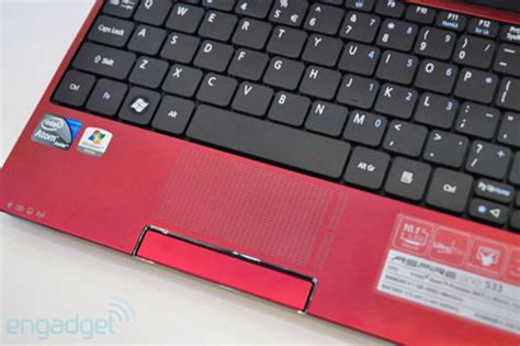 New Design Of Aspire One From Acer