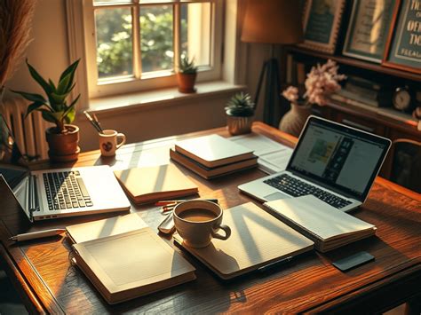 The Art Of Freelance Writing A Guide To Succeeding As A Freelancer
